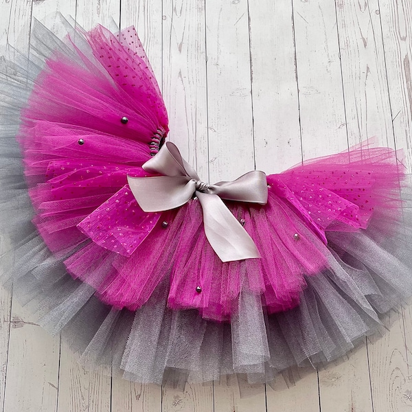 Teen Tutu - Etsy