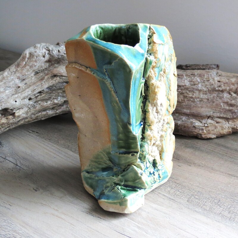 Minimalist Pottery - Etsy