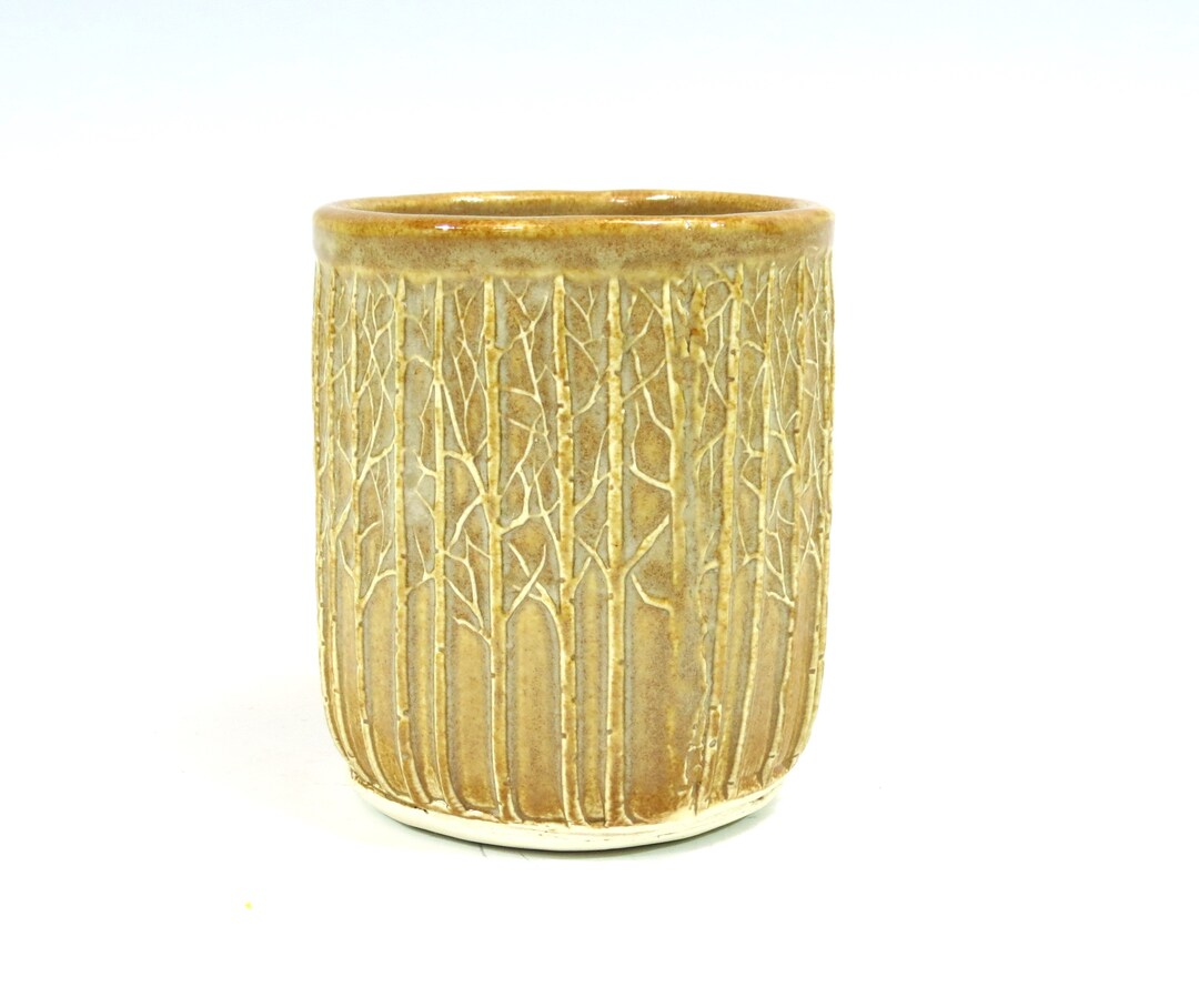 16 Ounce Rustic Texture Ceramic Cup, Beer Stein, Ceramic Wine Cup ...