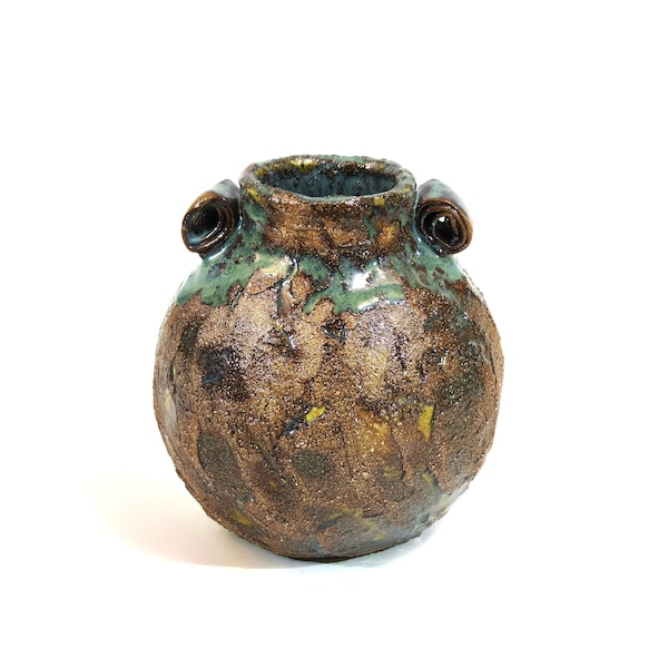 Contemporary Pottery - Etsy