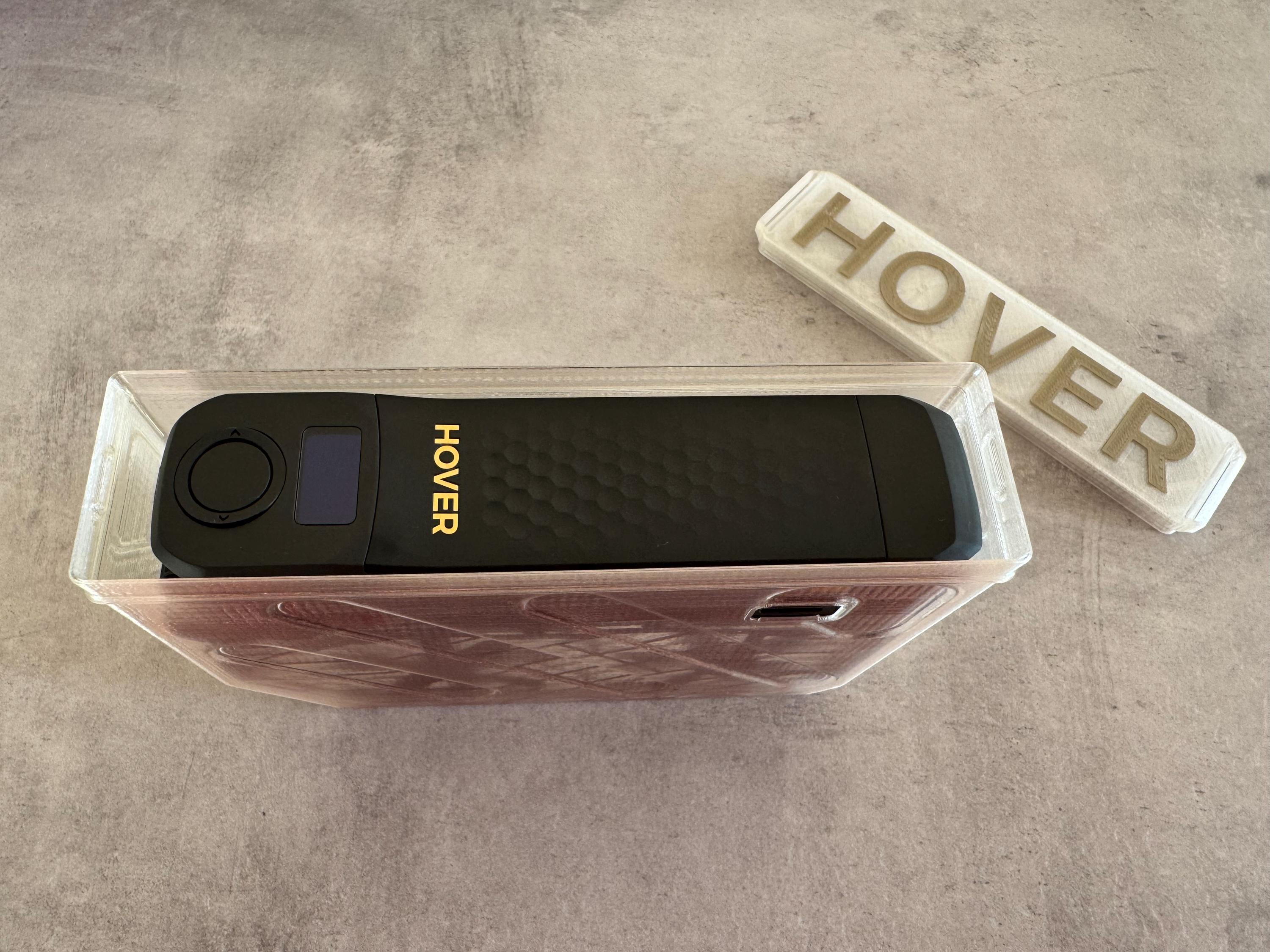 Hoverair X1 Pro Light Travel Case - Etsy