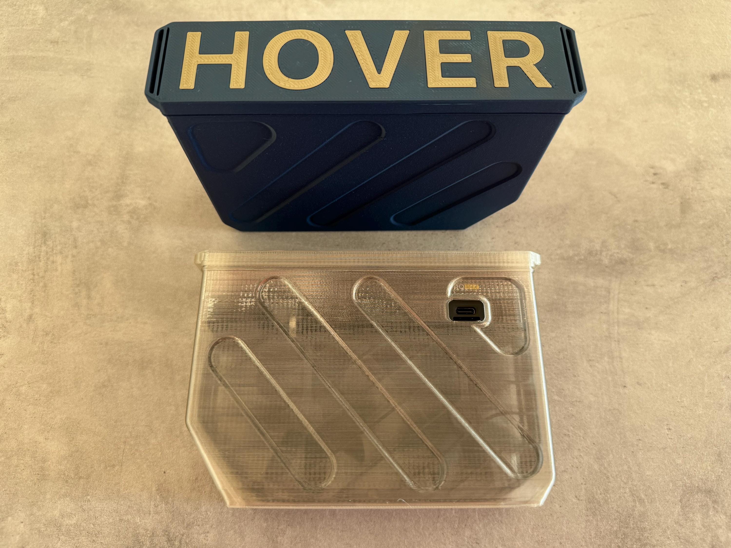 Hoverair X1 Pro Light Travel Case - Etsy