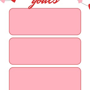 February 2025 Printable Calendar and Planner - Etsy