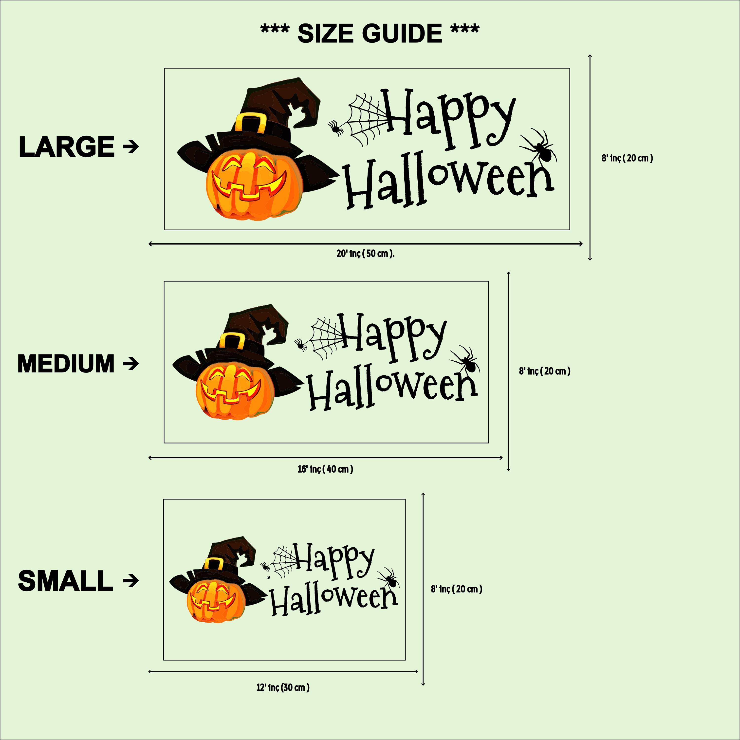 Happy Halloween Door Sign: Pumpkin Witch Birch Wood Plaque - Etsy