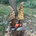 Custom Chainsaw Carved Art - Etsy