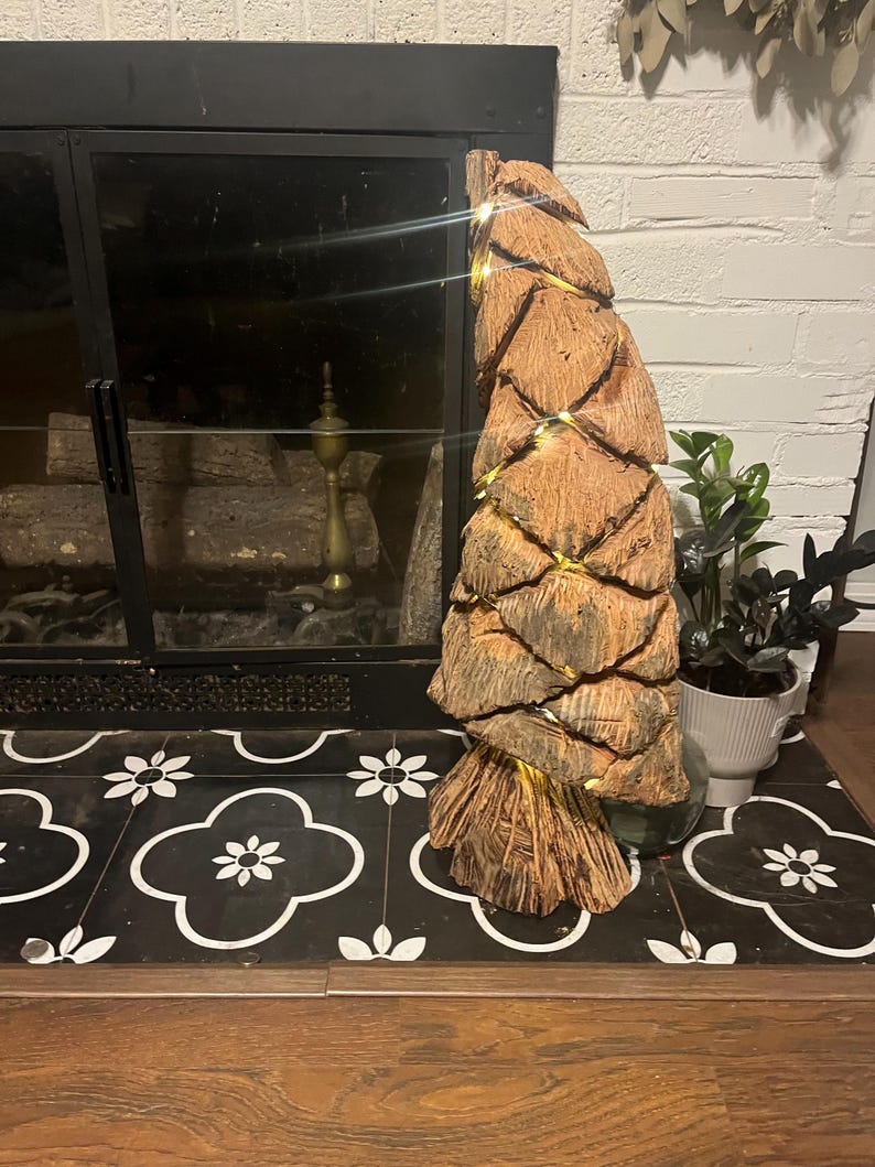 Custom Chainsaw Carved Art - Etsy