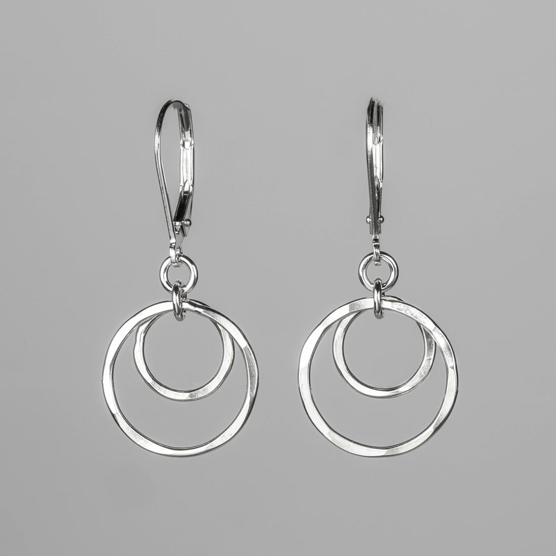 Sterling Silver Earring Backs - Etsy