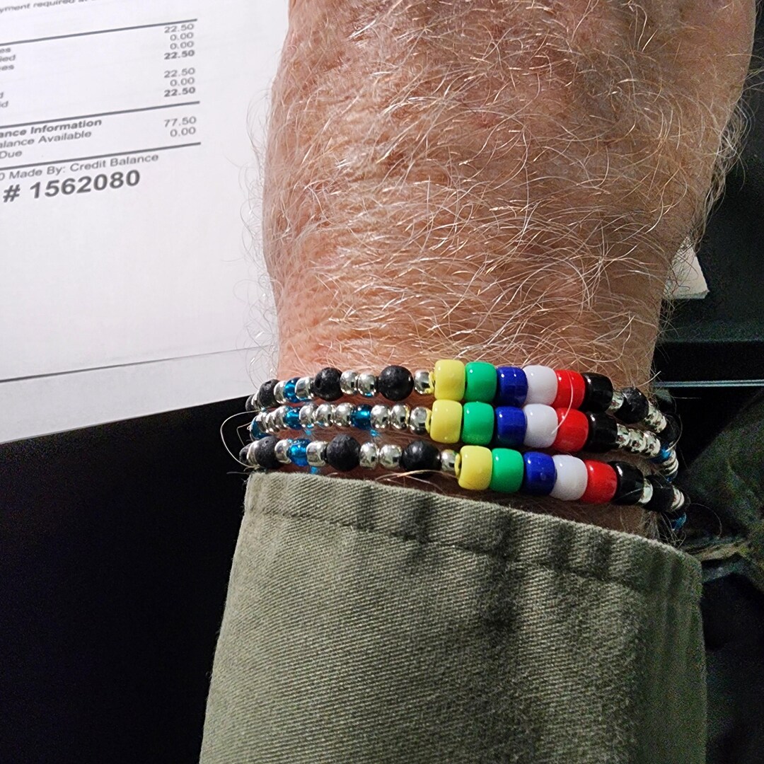 Wordless Book Bracelets - Etsy