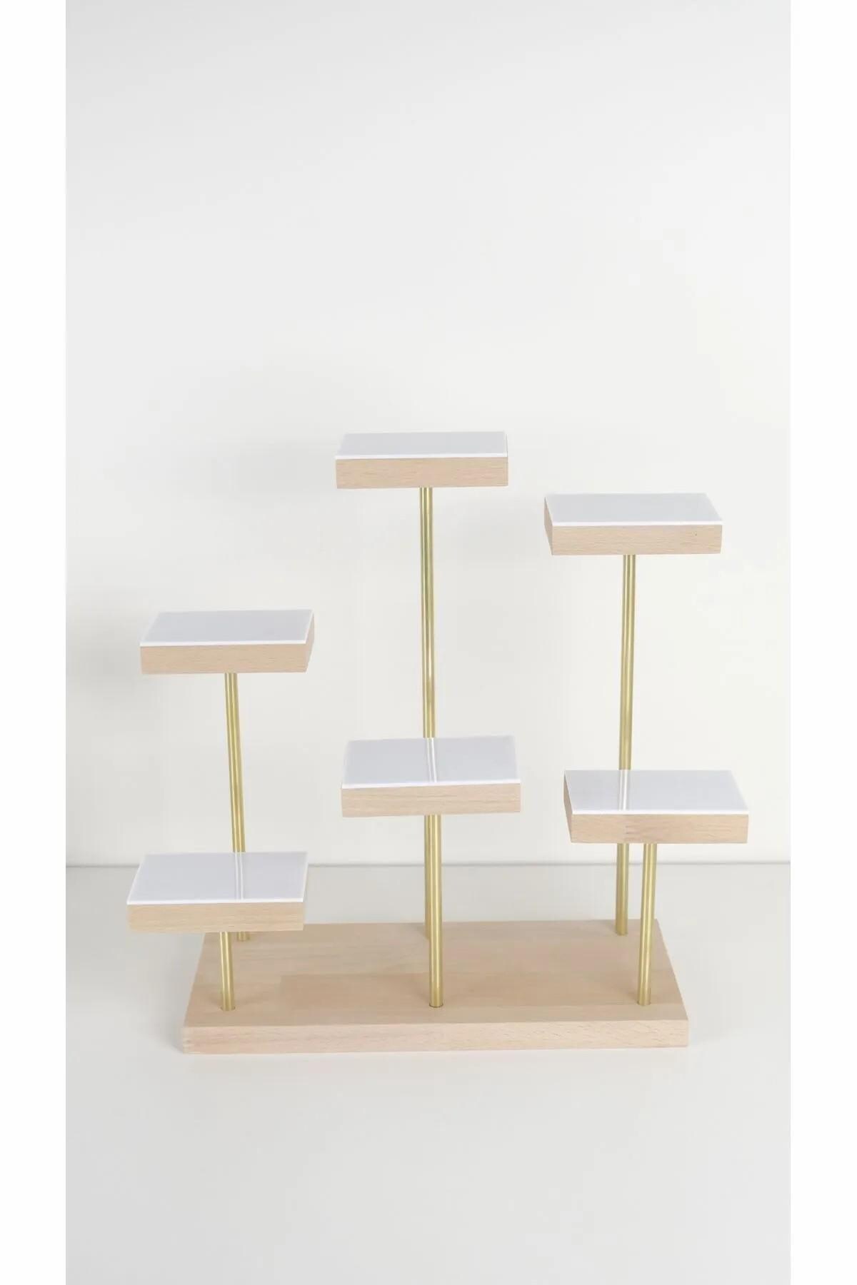 6 Tiers Display Stand - Etsy
