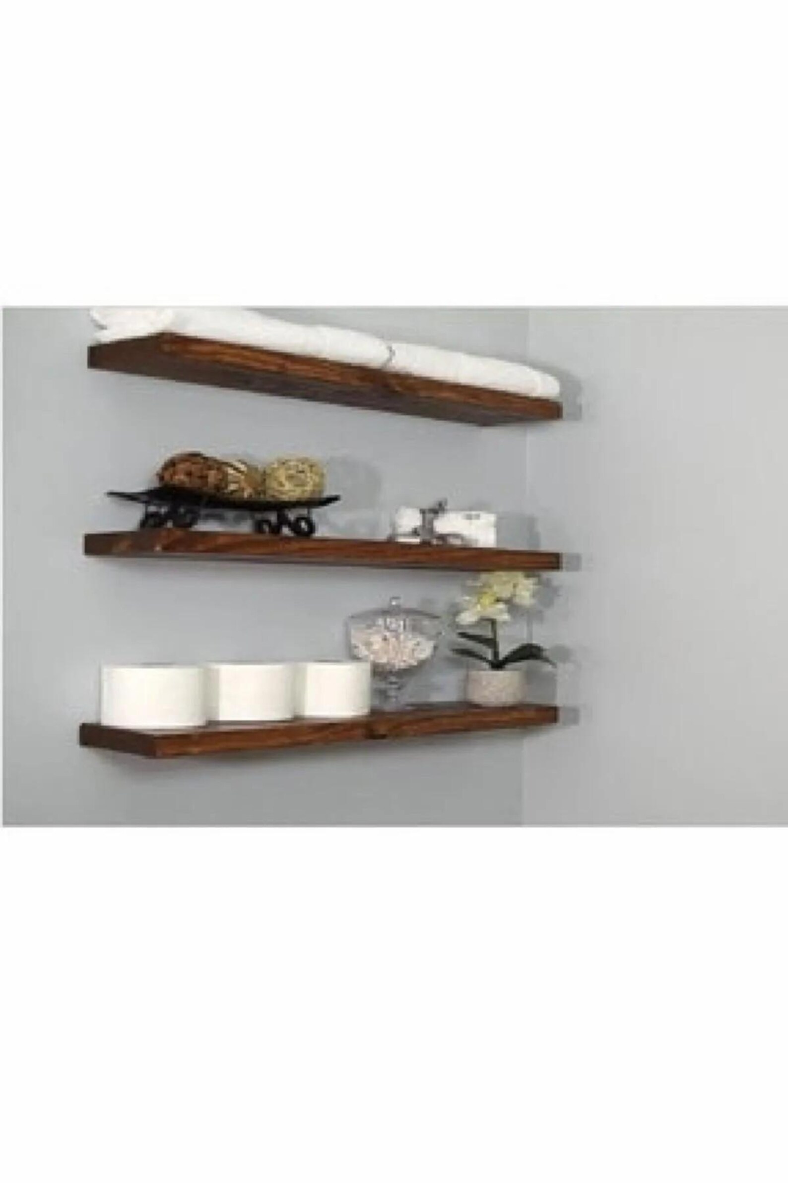 Triple Accessory Racks - Etsy