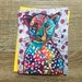 Set of 6 Cheetah. Blank Notecards and Corresponding Envelopes - Etsy