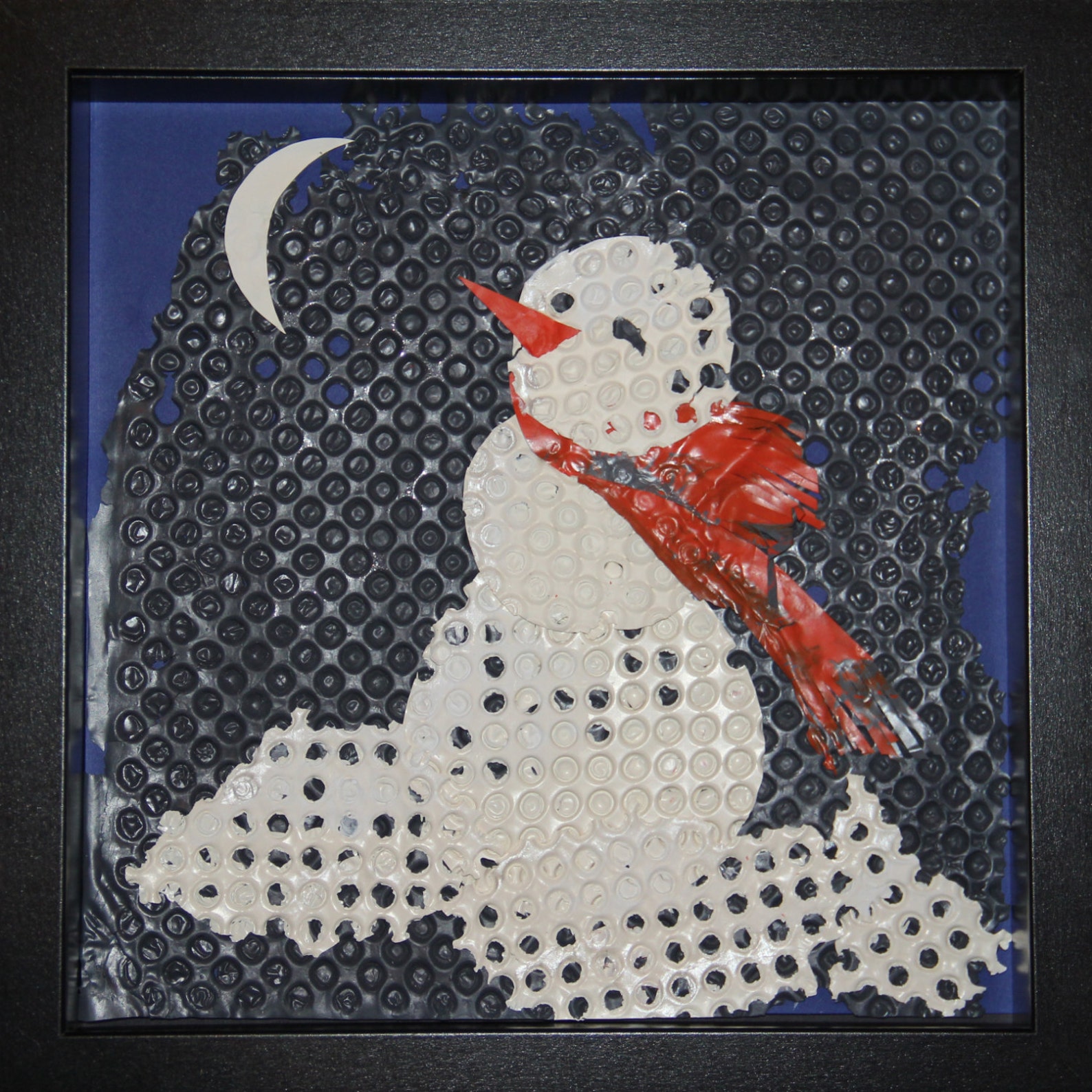 Snowman Dreams - Etsy