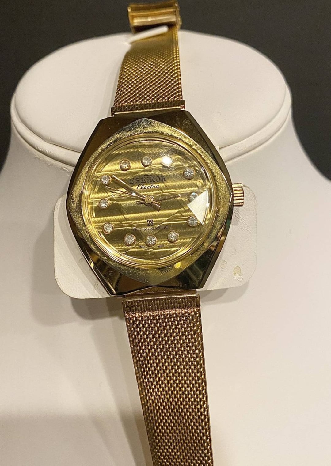 Eseikor Electra 23 Watch - Etsy