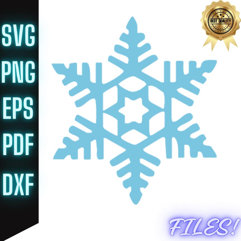 Snowflake Svg, Snowflake Svg Bundle, Snowflake Clipart,flake Svg ...