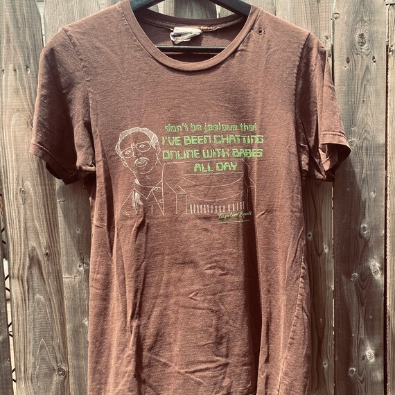 Vintage 2005 napoleon dynamite - Gem