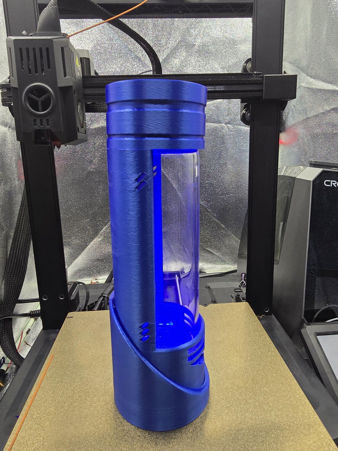 Mass Effect Alcohol/drink Container "archangel" V2 EDITION - Etsy
