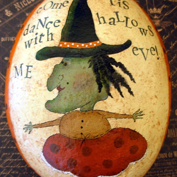 Fall Whimsical Art - Etsy