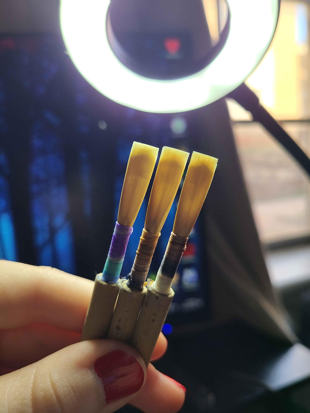 Student Oboe Reed - Etsy