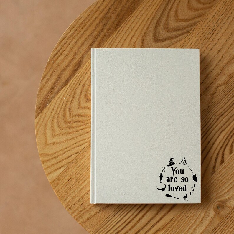 Harry Potter SVG Bundle, Wizard School Svg, Harry Potter Movie SVG ...