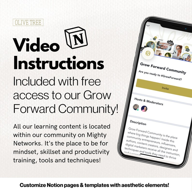 Aesthetic Notion Covers Dividers and Icons to Customize - Etsy Hong Kong