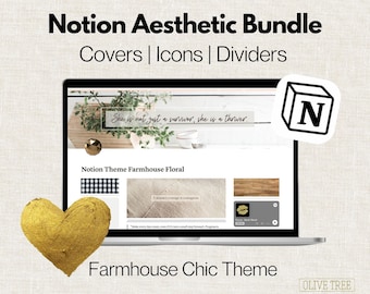 Customize Notion Templates and Pages With Covers, Dividers and Icons ...