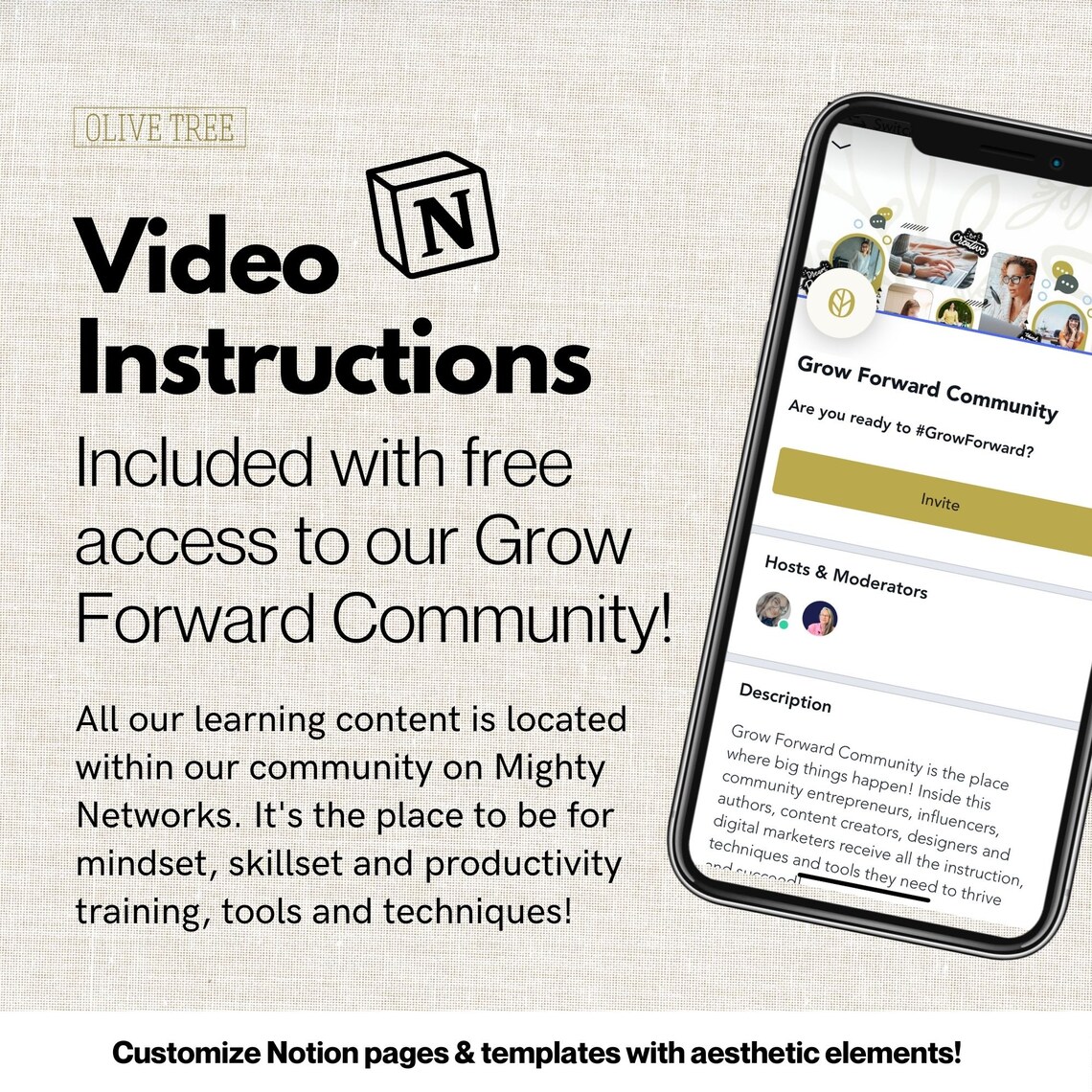 Customize Notion Templates and Pages With Covers, Dividers and Icons ...