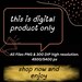 Fourth Grade Vibes PNG: Back to School Smile Face Design (digital ...