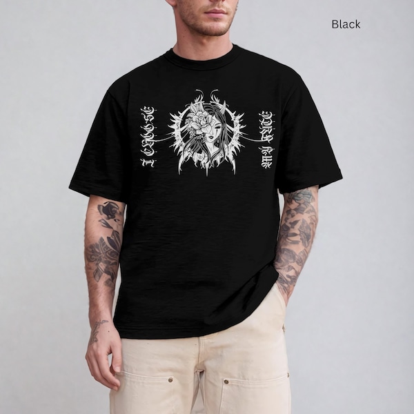 Cyber Sigilism Shirt - Etsy