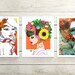 SALE 10x8 Fine Art Print phia the Artist by - Etsy