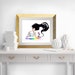 Phia- the Artist by Leilani Joy 11x14 Fine Art Print on A3 Paper - Etsy