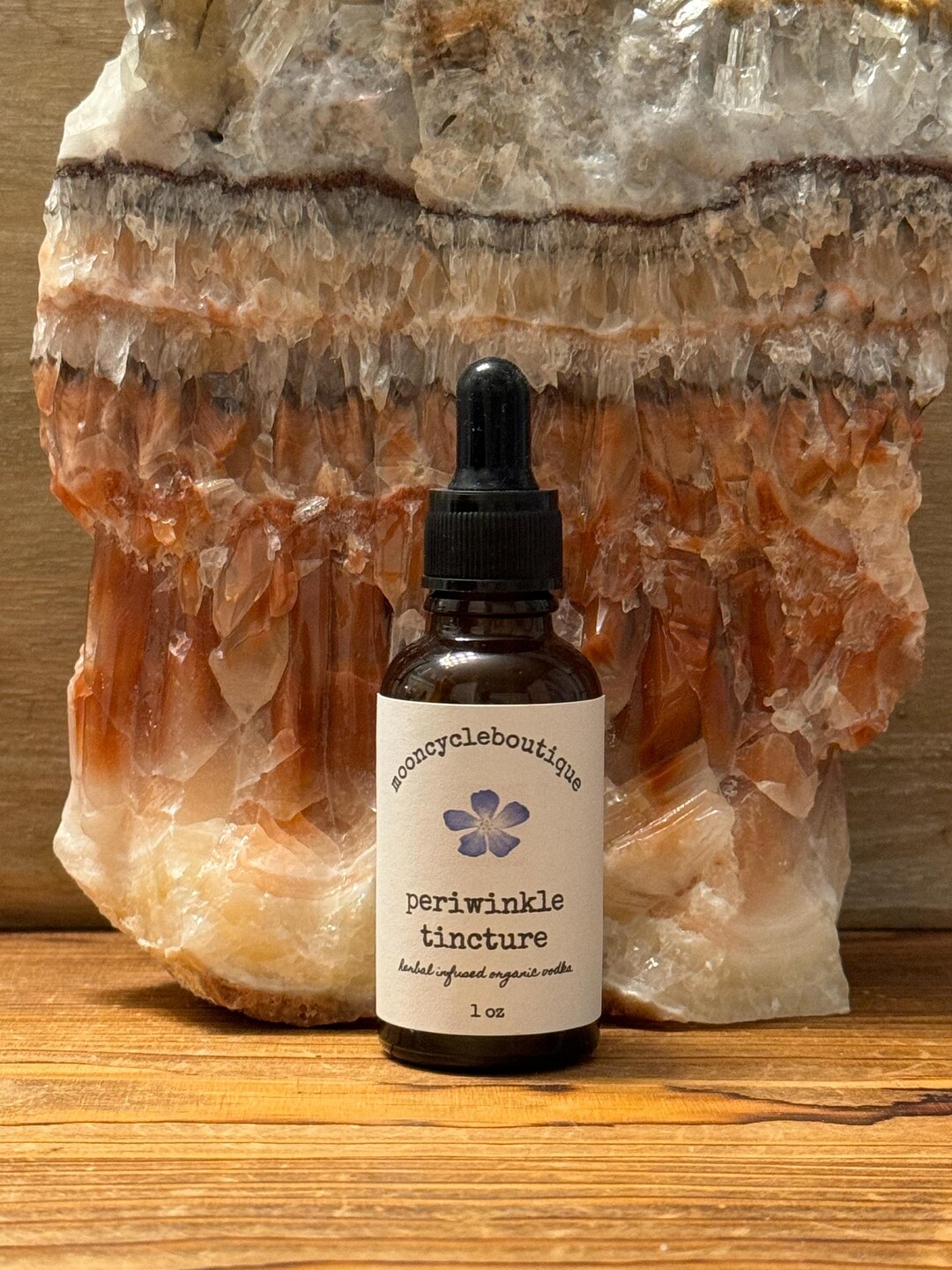 Periwinkle Tincture - Etsy