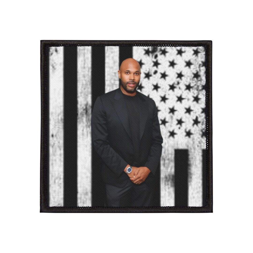 Julius Iron-on Patch|cowboy Carter Tour|cowboy Carter Merch|iron on ...