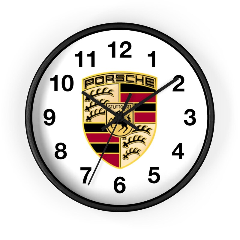 Porsche Art - Etsy