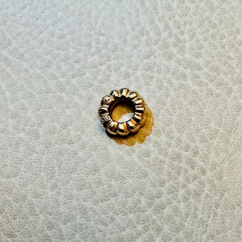 Pandora Spacers - Etsy
