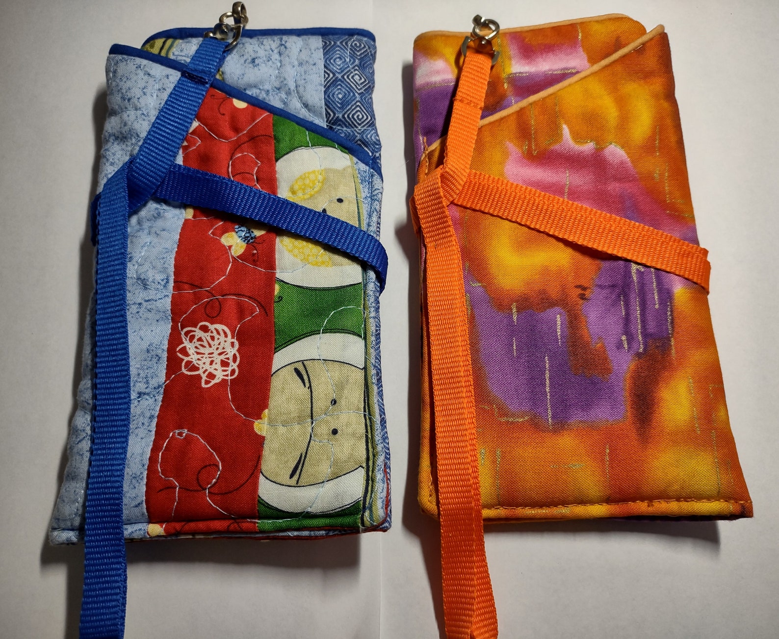 Double Eye Glass Cases/single Eye Glass Cases - Etsy