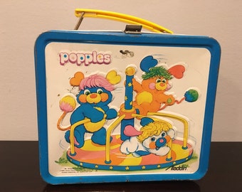 Aladdin lunch box | Etsy