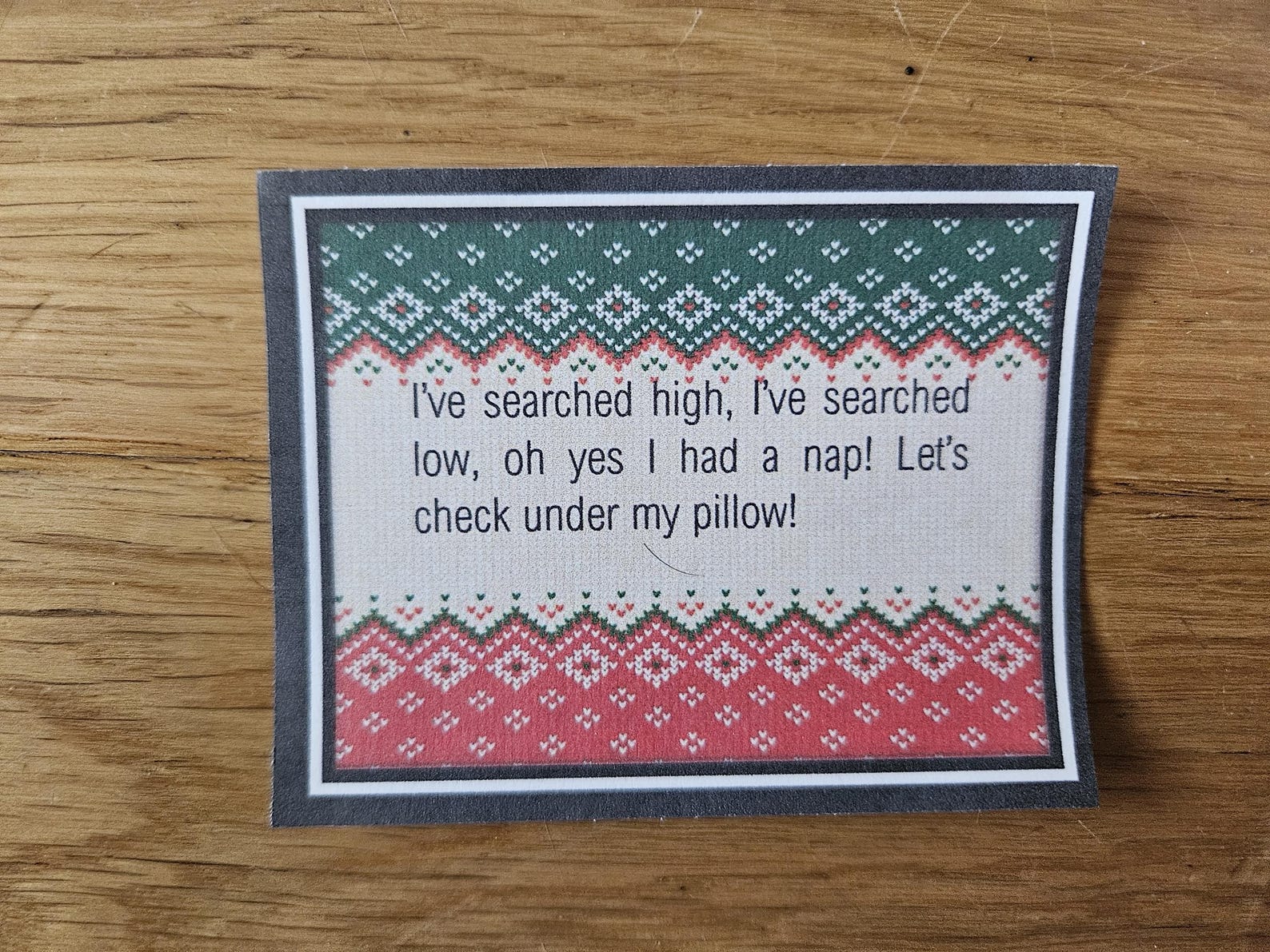 Christmas Hunt Game - Help Santa Find His Magical Key - Etsy