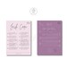 Skin Script, Shelf Talker, Skincare Retail, Esthetician, Retail Display ...
