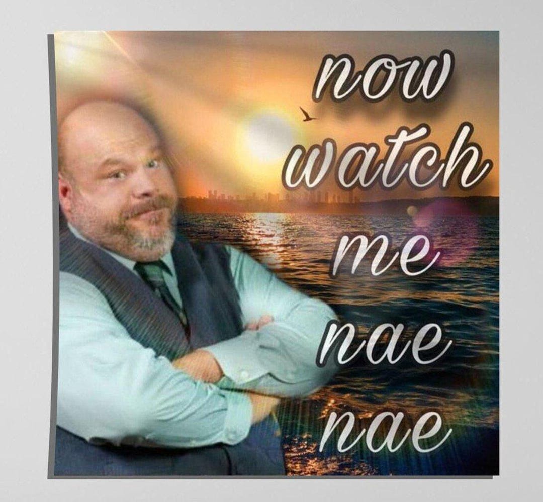 Bertram Funny Meme Tapestry / Wall Hanging Aesthetic Art / Poster ...