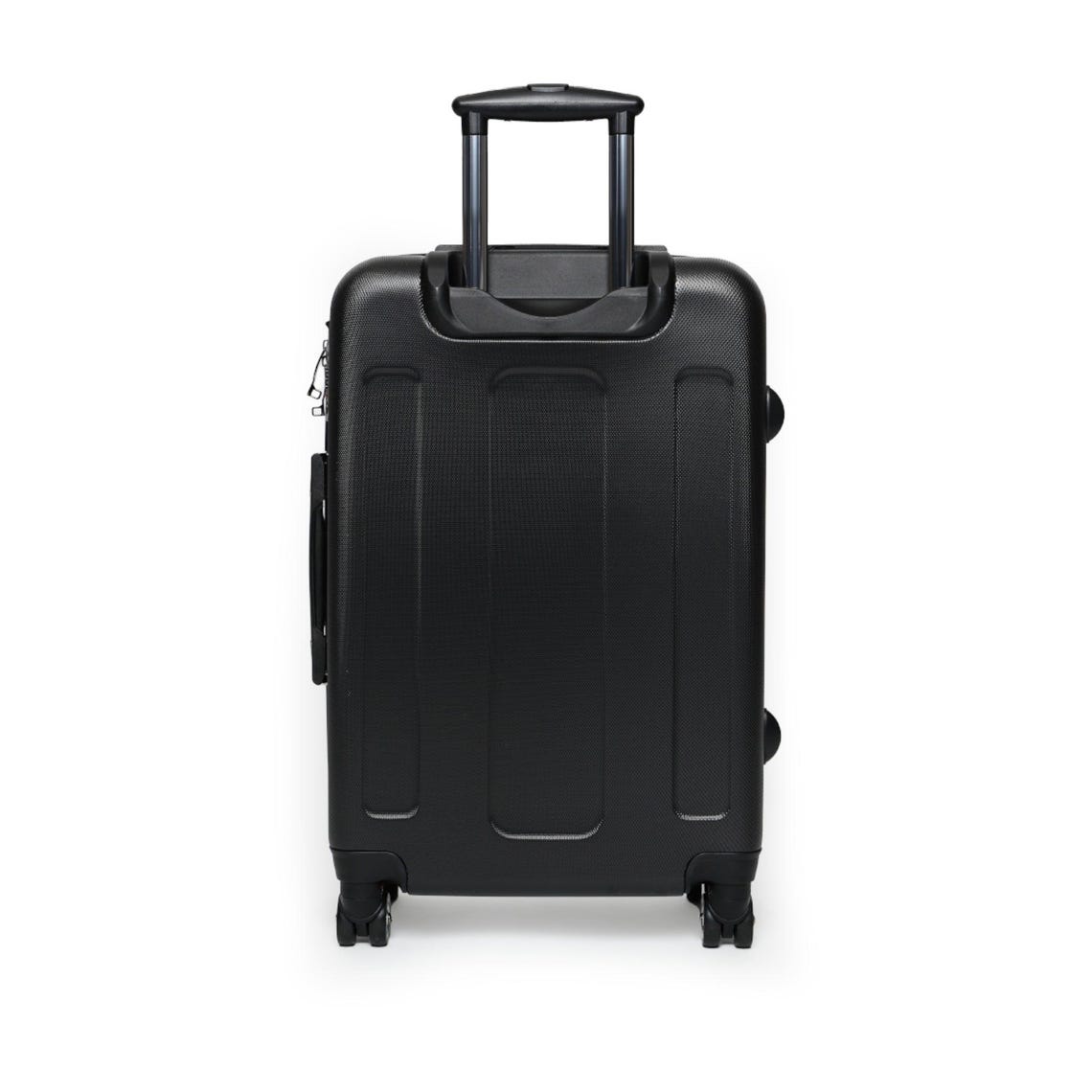 Braniff Ultra Space Jet Luggage Suitcase Mcdonnell Douglas DC-8-62 Jets ...