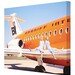 Art Canvas Braniff BAC One-11 Pucci Girls - Etsy