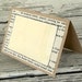 Rustic Place Cards, Book Themed Place Cards, Placecards, Wedding Decor ...