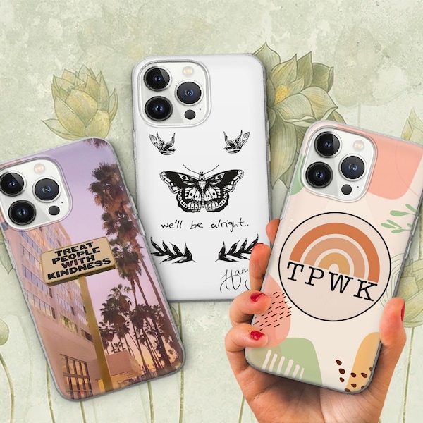 Harry Styles Song Cases - Etsy