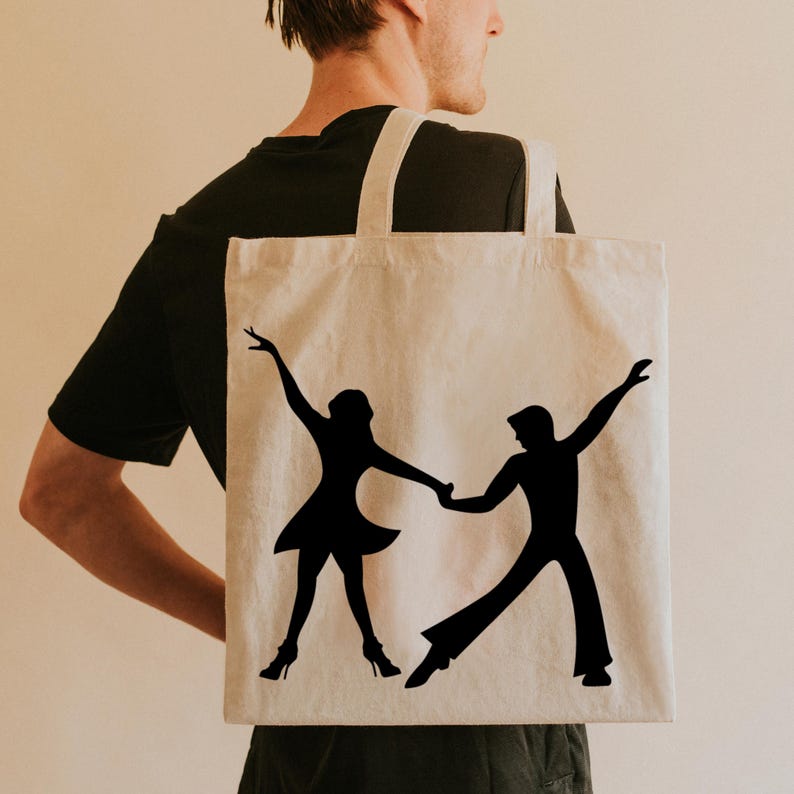 Dance Svg Bundle, Dance Png Bundle, Dancer Silhouettes Png, Dance Cut ...