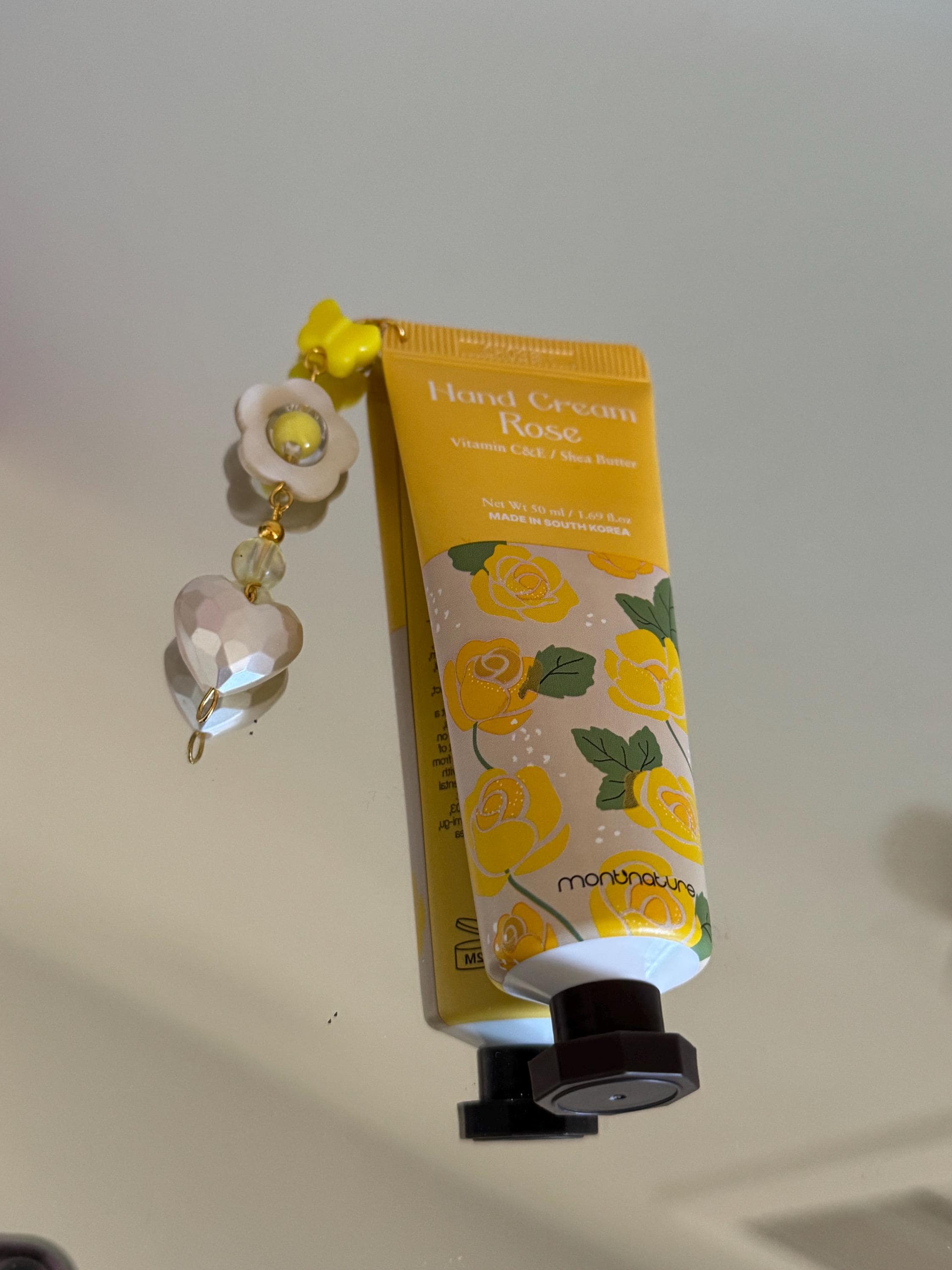 Hand Cream Keychains - Etsy