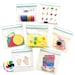7 Grab-and-go Games Printable PDF Download Only Portable Learning Kit ...