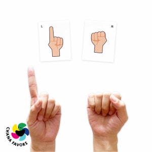 Finger Folds - Printable PDF - Download Only - Fun Activities to ...