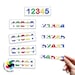 Number Quest Printable: Engaging Puzzle Game for Kids to Learn Math ...