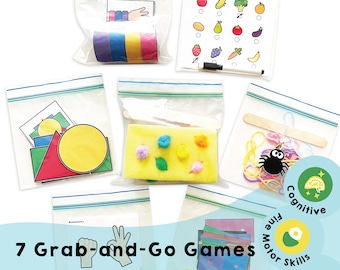 Toys & Games - Etsy India