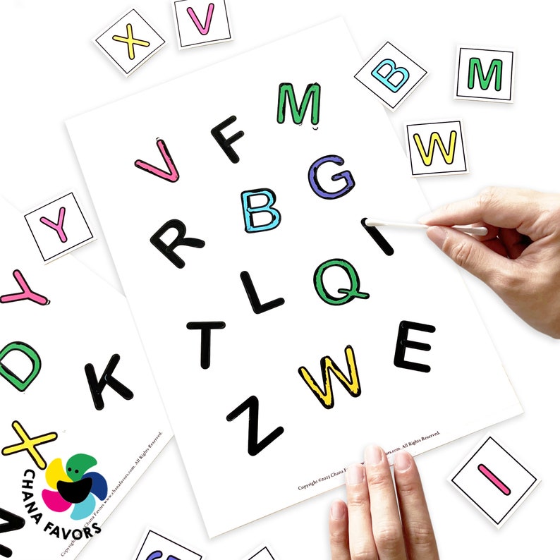 Trace & Erase Alphabet: Handwriting Practice - A to Z Letter Cards ...